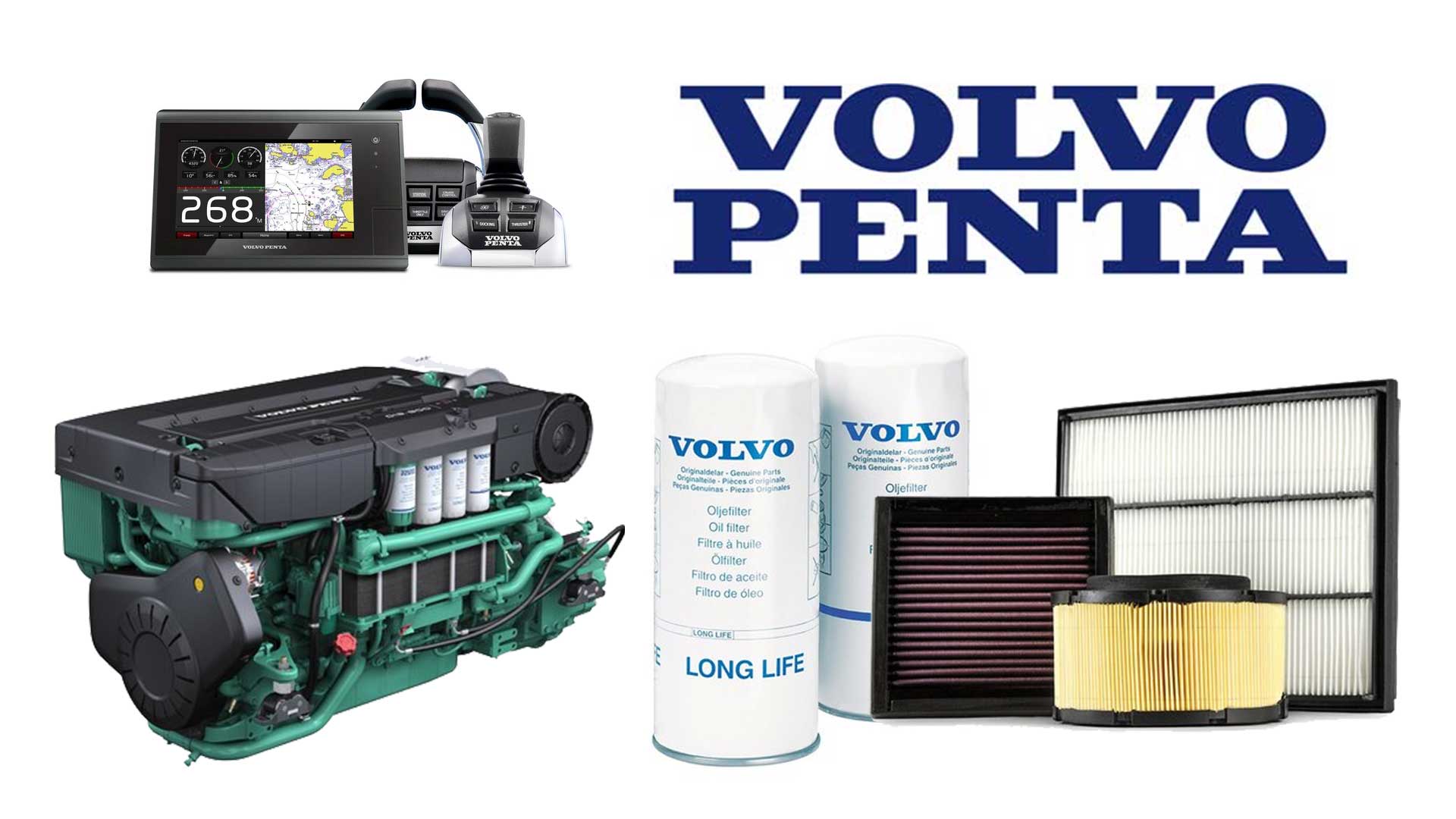 Marine Services | Sunset Marina